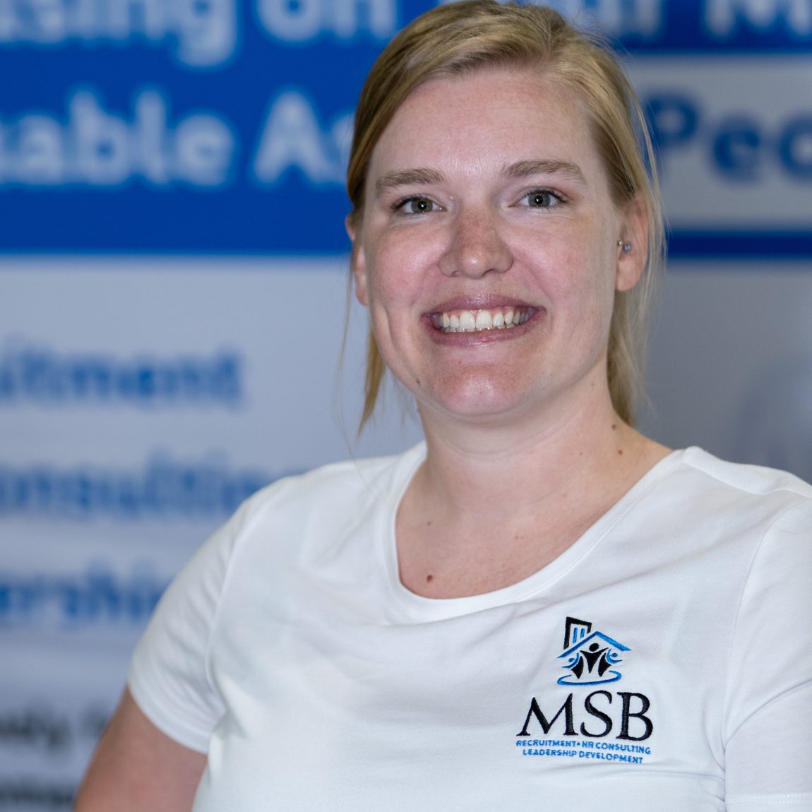 Our Team | MSB Resources | Recruitment Services