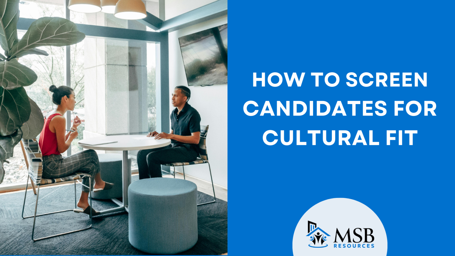 MSB Resources | Recruitment Services