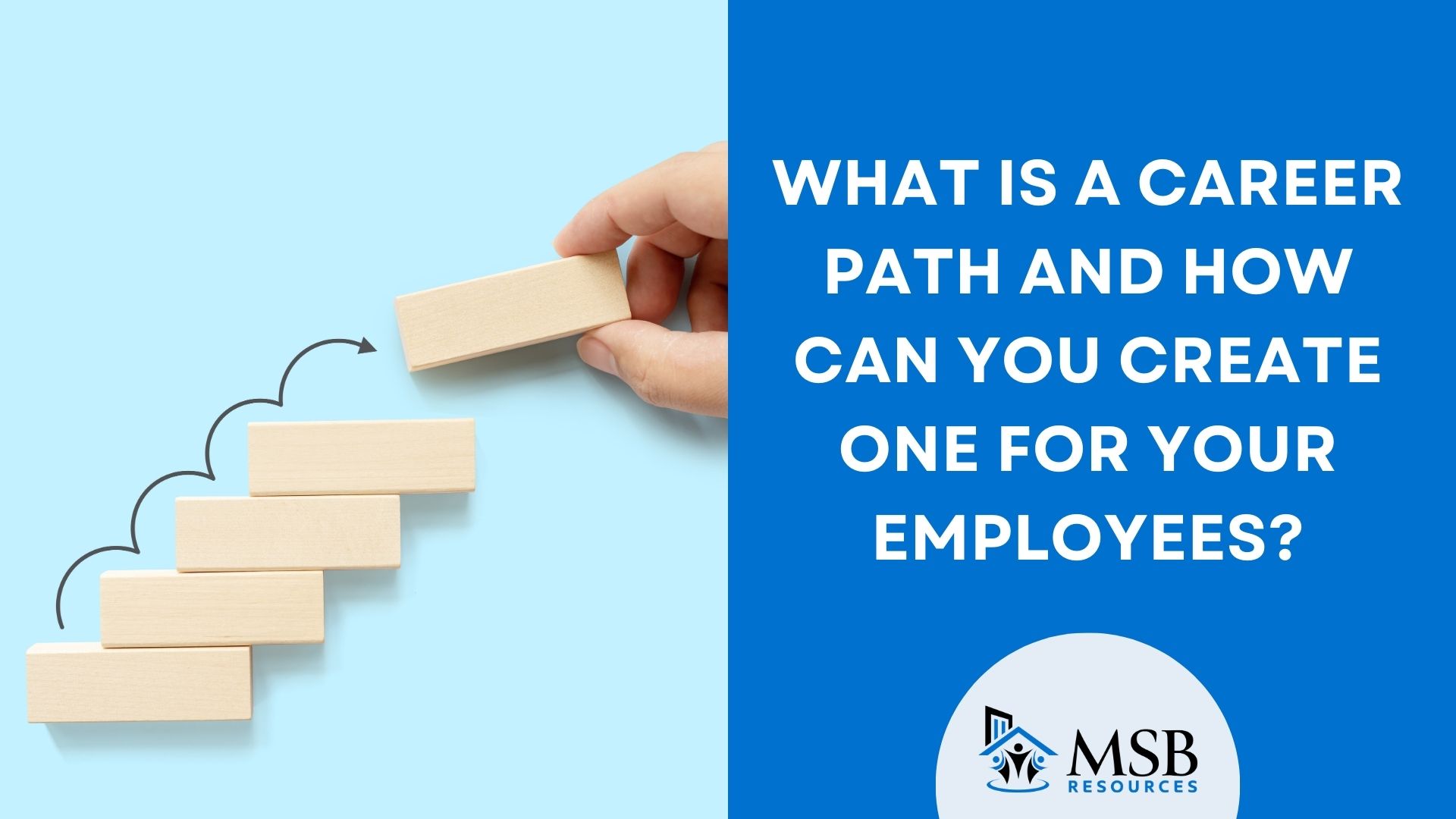 What is a Career Path and How Can You Create One for Your Employees ...