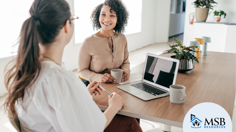 How to Structure an Effective One-on-One Coaching Conversation | MSB Resources