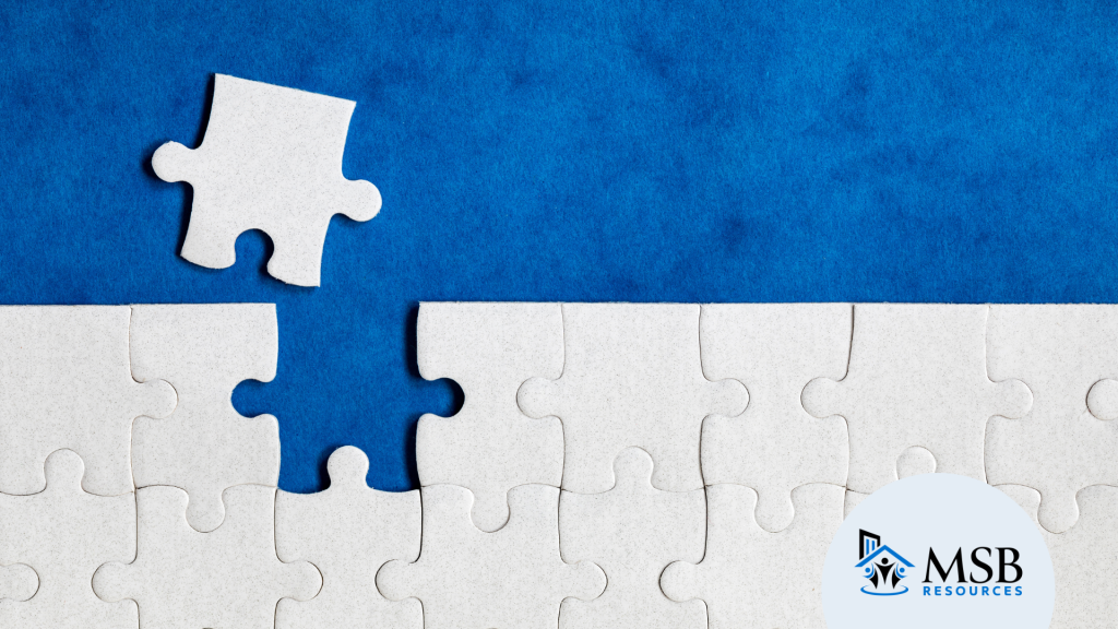 How to Determine if a Company Is the Right Fit for YOU | MSB Resources