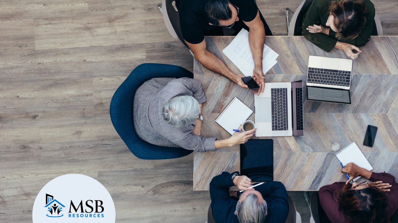 MSB Resources | Recruitment Services