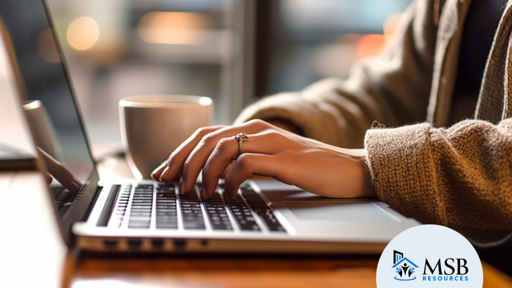 How to Write Effective Job Postings That Attract Top Talent | MSB Resources