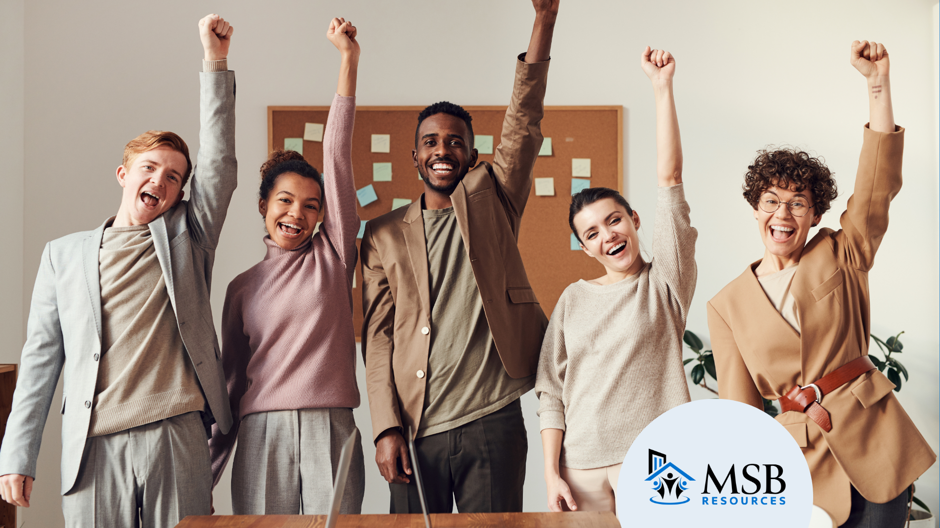 The Top 7 Characteristics of a "Sticky" Organization That Employees ...