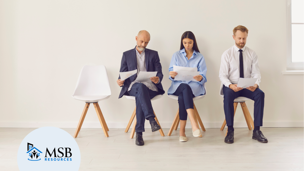 The Do’s and Don’ts of Interview Etiquette | MSB Resources