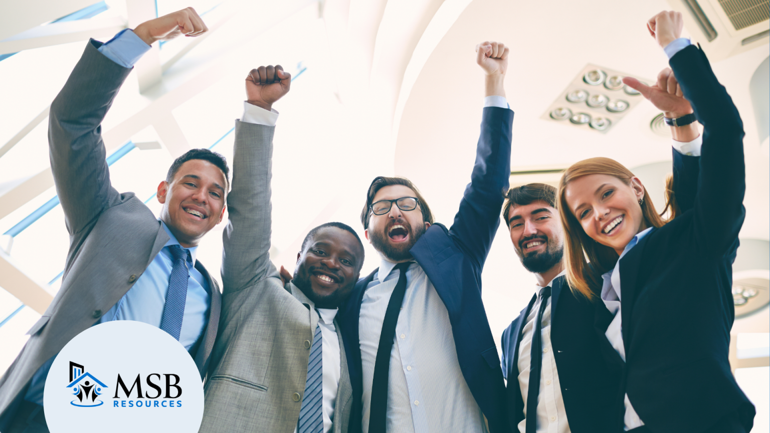 MSB Resources | Recruitment Services