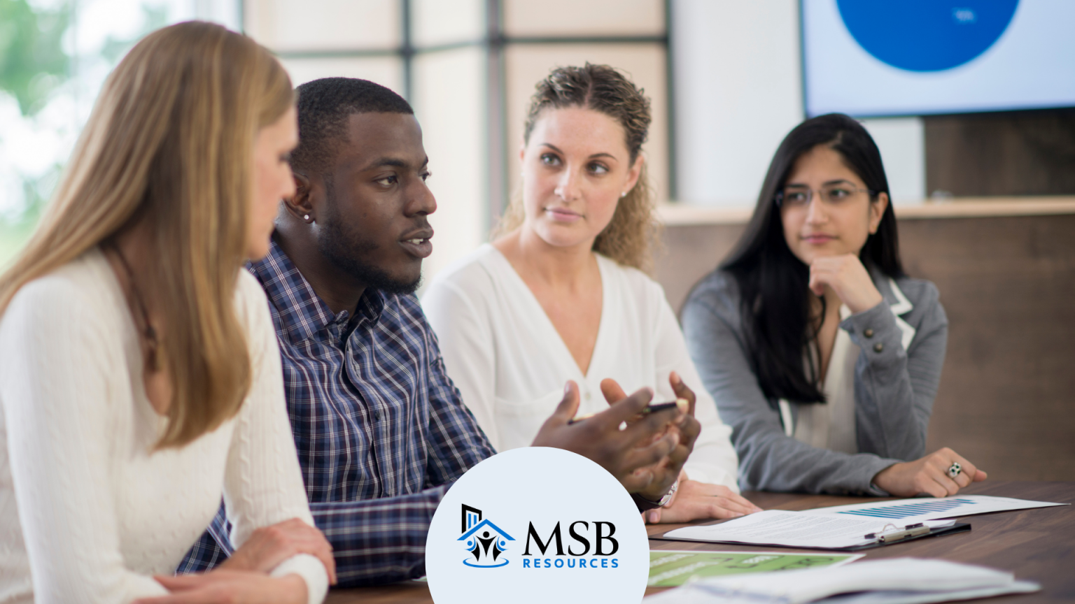 MSB Resources | Recruitment Services