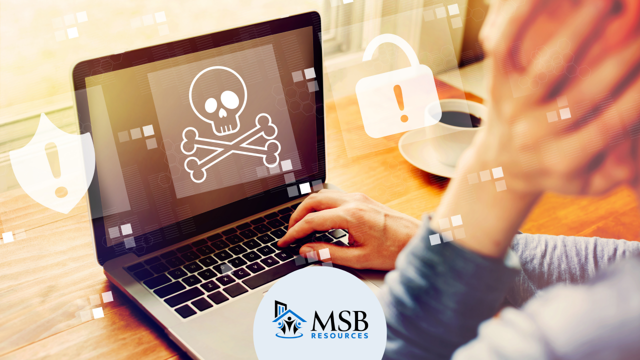 Warning: Recruiting Scams Are Real. Here's How to Steer Clear | MSB ...