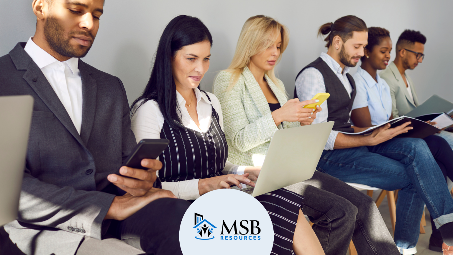 MSB Resources | Recruitment Services