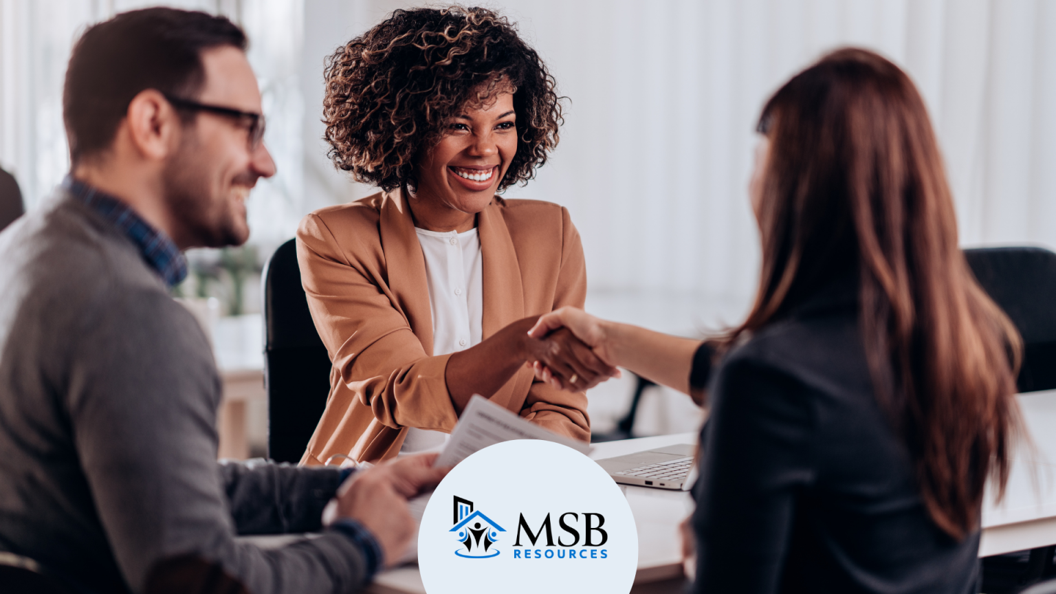 MSB Resources | Recruitment Services