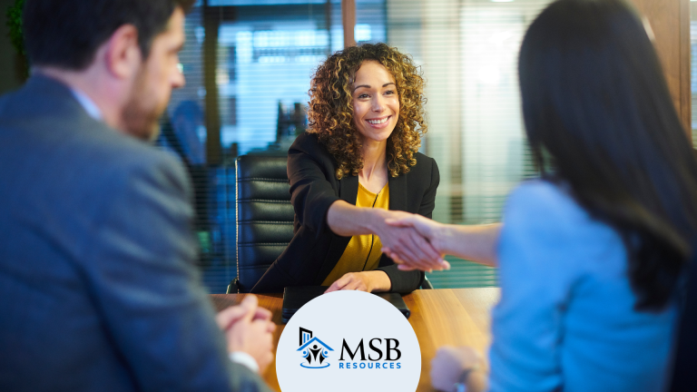 MSB Resources | Recruitment Services