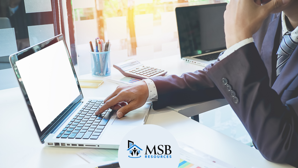 More Than Numbers: The Real Role of an Asset Manager | MSB Resources