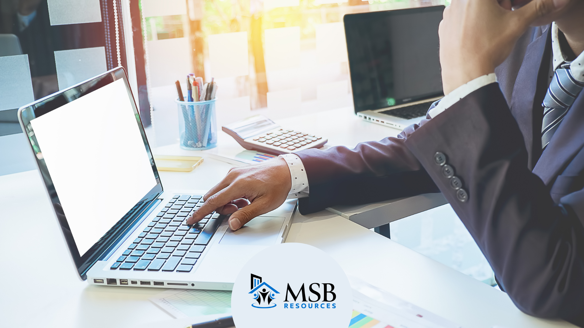 MSB Resources | Recruitment Services