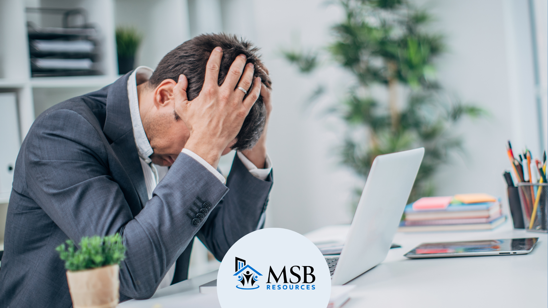 Interview Nightmares Are Real–Here's How to Avoid Them | MSB Resources