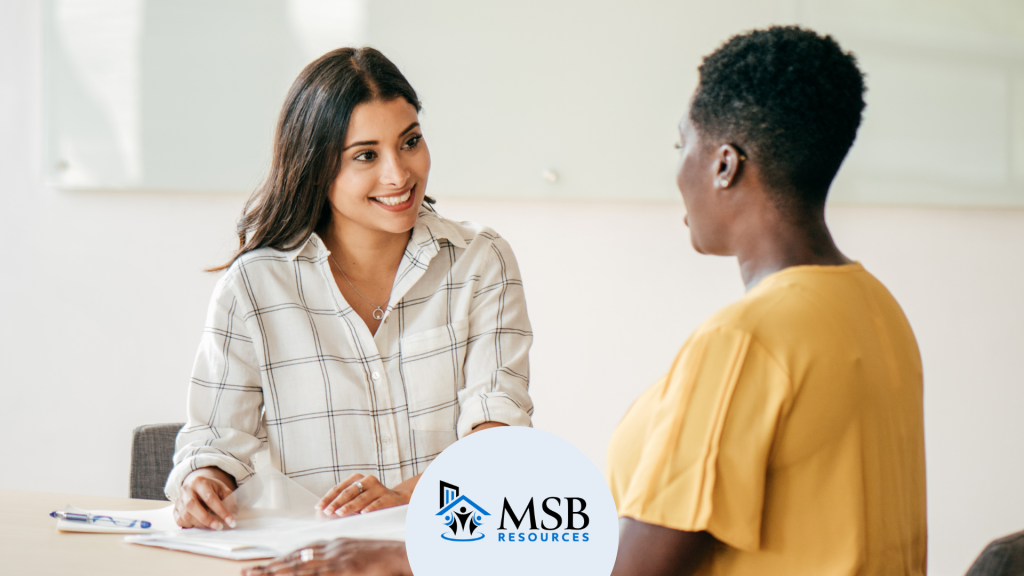 New Year, New Role? Start Here (Before You Apply) | MSB Resources